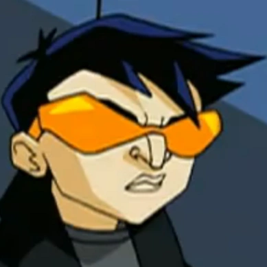 Chow/Gallery | Jackie Chan Adventures Wiki | Fandom