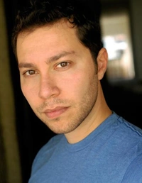 Sam Riegel | Jackie Chan Adventures Wiki | Fandom
