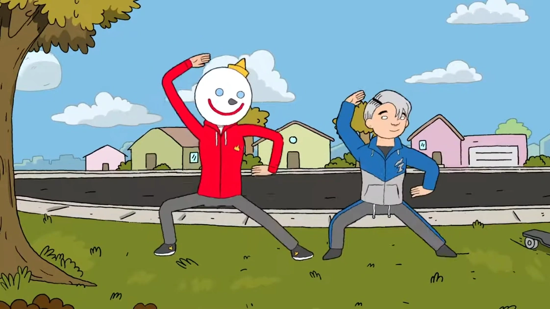 Positive Effect | Jack in the Box Wiki | Fandom