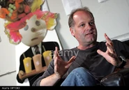 Rick Sittig | Jack in the Box Wiki | Fandom