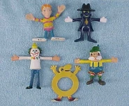 Jack's Bendable Buddies | Jack in the Box Wiki | Fandom