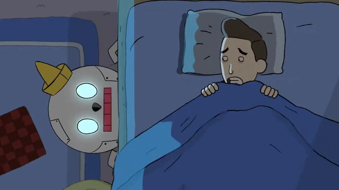 Jack Bot | Jack in the Box Wiki | Fandom