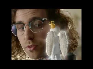 Angel and Devil | Jack in the Box Wiki | Fandom