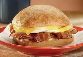 Ciabatta Breakfast Sandwich | Jack in the Box Wiki | Fandom