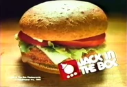 Chicken Supreme | Jack in the Box Wiki | Fandom
