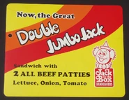 Jumbo Jack | Jack in the Box Wiki | Fandom