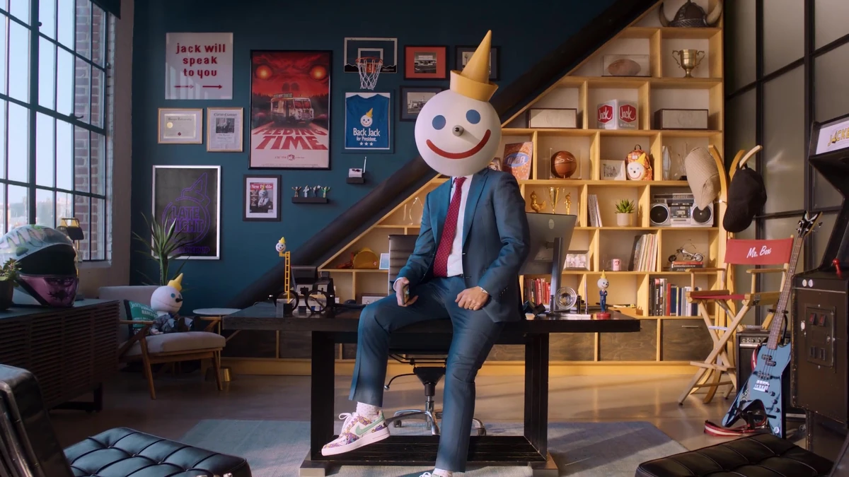 Jack's office | Jack in the Box Wiki | Fandom