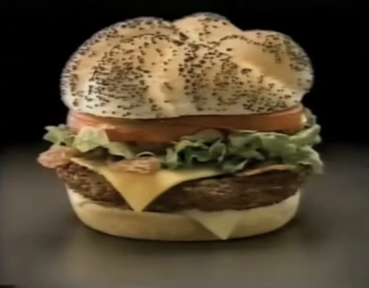 Bacon Cheeseburger Supreme | Jack in the Box Wiki | Fandom