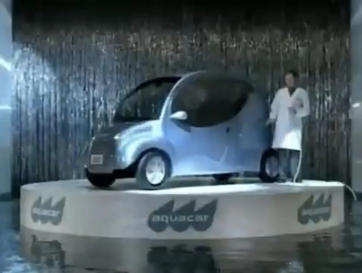 Aquacar | Jack in the Box Wiki | Fandom