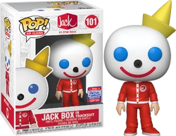 Funko Pops | Jack in the Box Wiki | Fandom