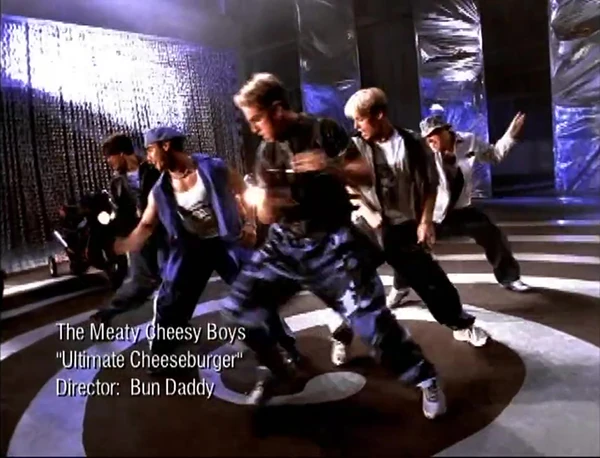 Ultimate Cheeseburger (song) | Jack in the Box Wiki | Fandom