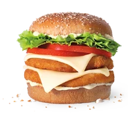 Chicken Supreme | Jack in the Box Wiki | Fandom