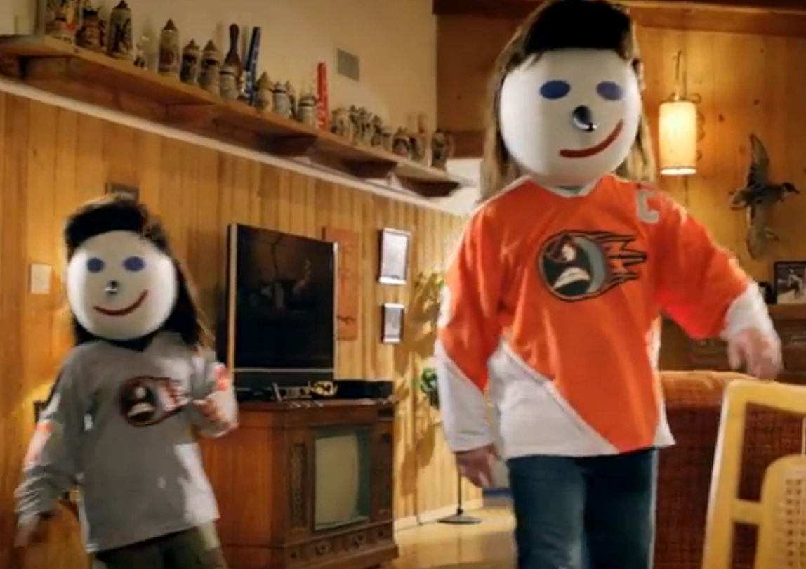 Joey and Joey Jr. | Jack in the Box Wiki | Fandom