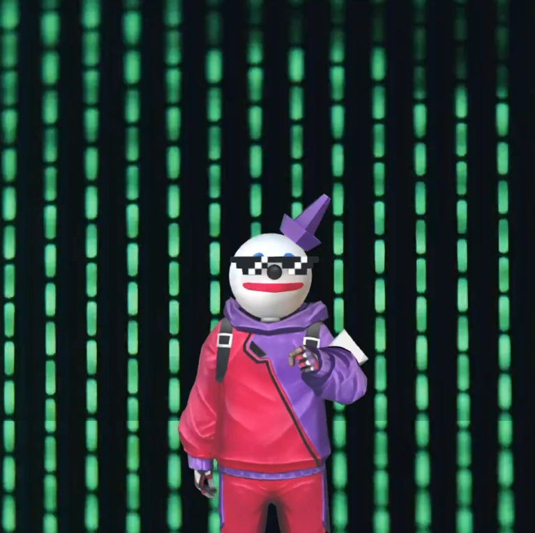 Gamer Jack | Jack in the Box Wiki | Fandom