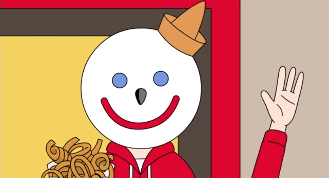 Where Am I? | Jack in the Box Wiki | Fandom