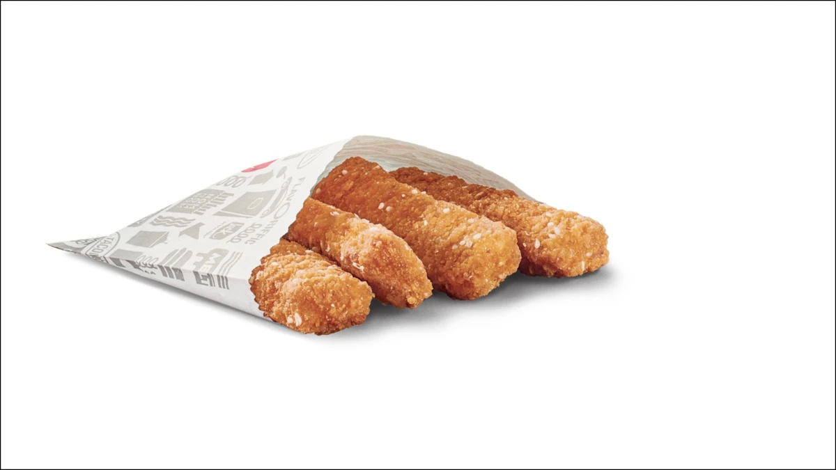 Burger Dippers | Jack in the Box Wiki | Fandom