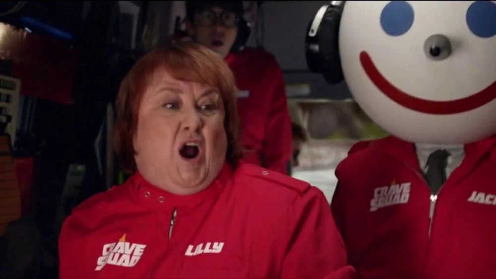 Lilly | Jack in the Box Wiki | Fandom