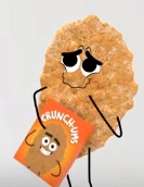 Crunch-ums | Jack in the Box Wiki | Fandom