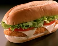 Chicken Supreme | Jack in the Box Wiki | Fandom