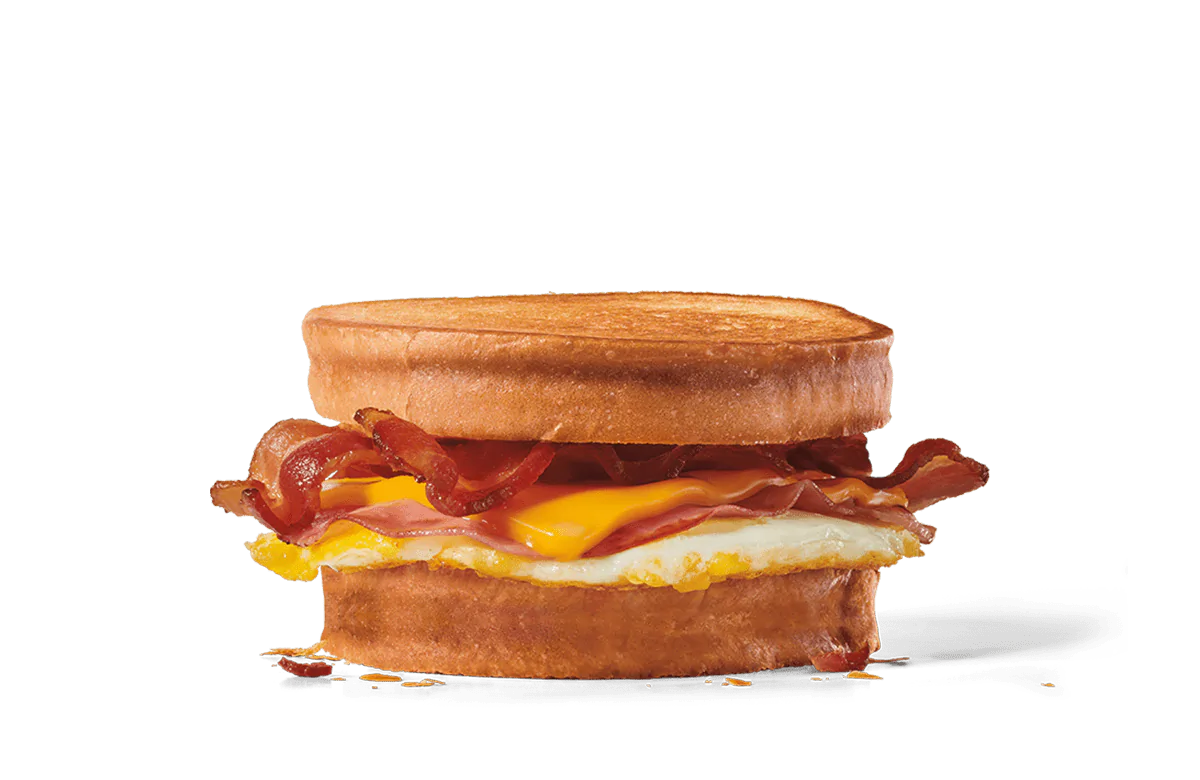 Breakfast sandwich | Jack in the Box Wiki | Fandom