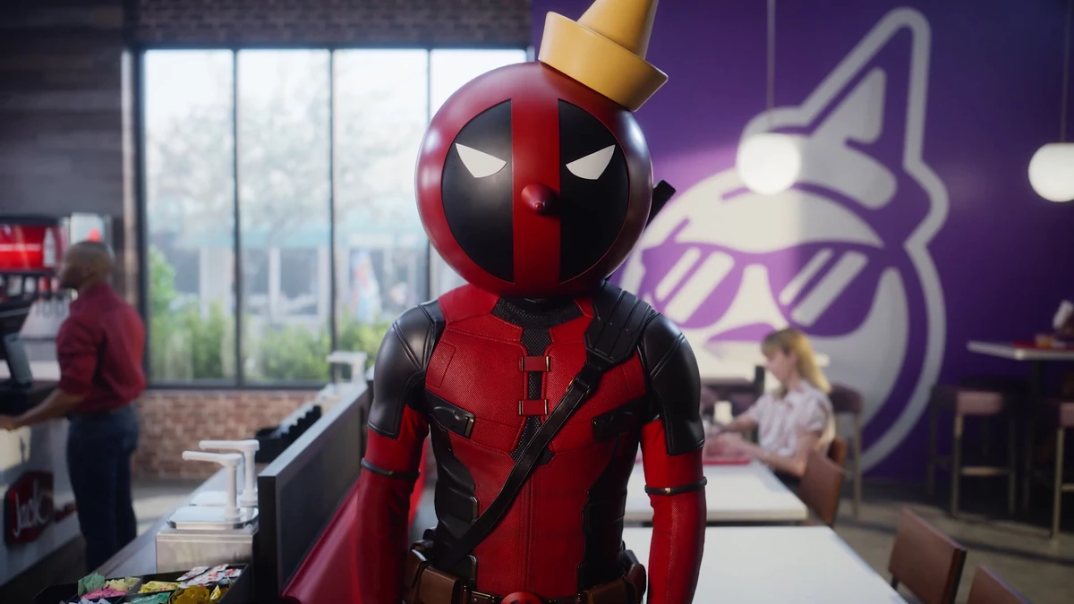 Deadpool | Jack in the Box Wiki | Fandom