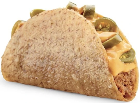 Nacho Monster Taco | Jack in the Box Wiki | Fandom
