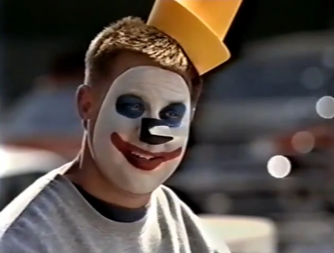 Antenna balls (fictional) | Jack in the Box Wiki | Fandom