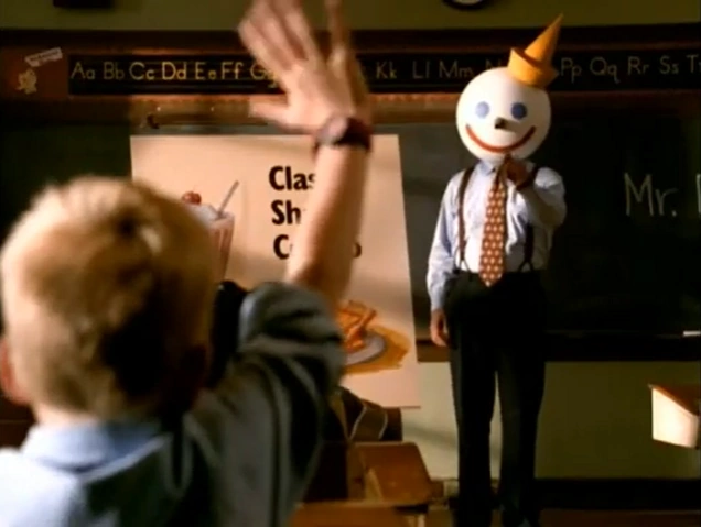 Milkshake Class | Jack in the Box Wiki | Fandom