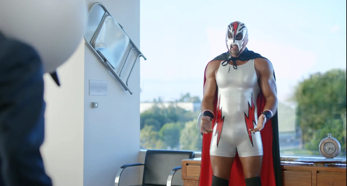 Wrestling | Jack in the Box Wiki | Fandom