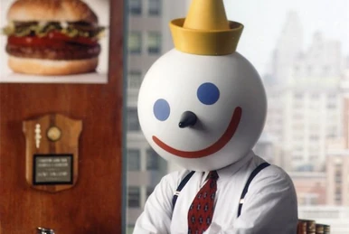 Jack Box Jack In The Box Wiki Fandom Powered By Wikia Four New