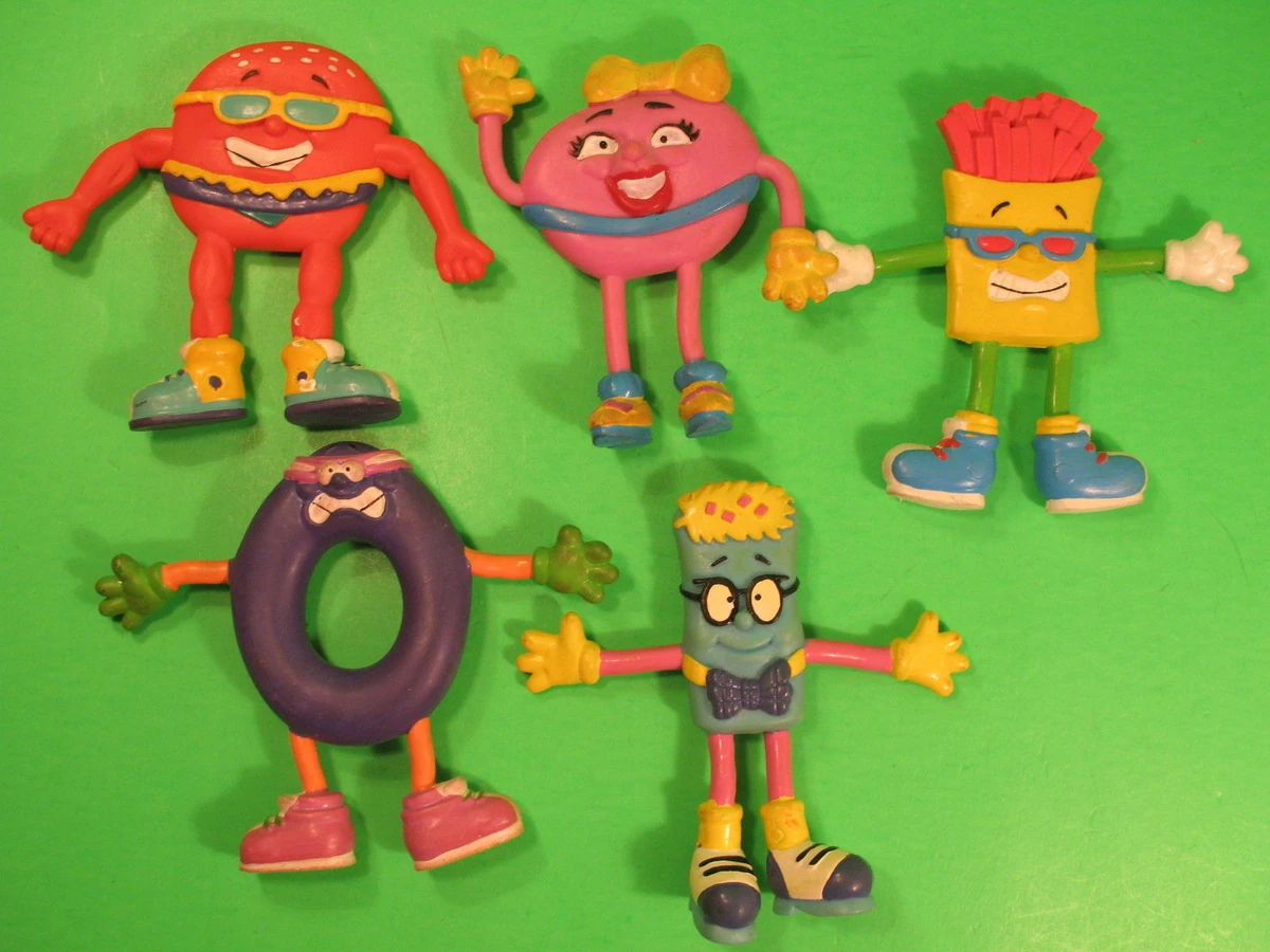 Jack Pack | Jack in the Box Wiki | Fandom