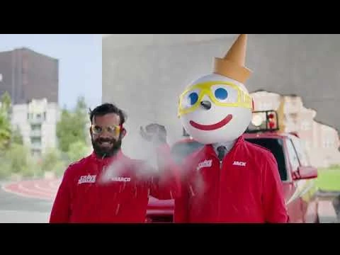 Handball | Jack in the Box Wiki | Fandom