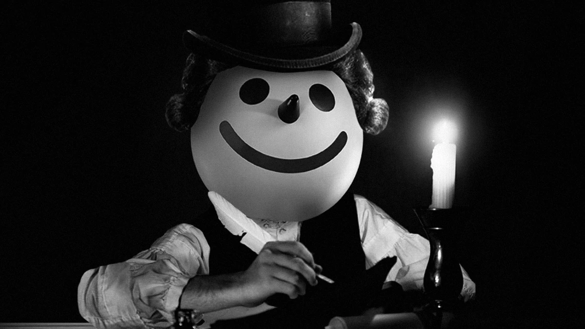 Jack's great-great-great-great-great-great-grandfather | Jack in the ...