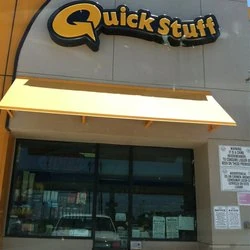 Quick Stuff | Jack in the Box Wiki | Fandom