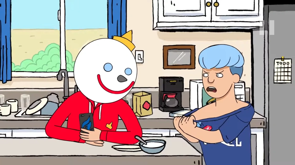 Stretched | Jack in the Box Wiki | Fandom