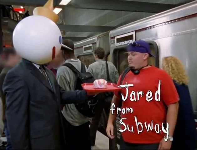 Subway | Jack in the Box Wiki | Fandom