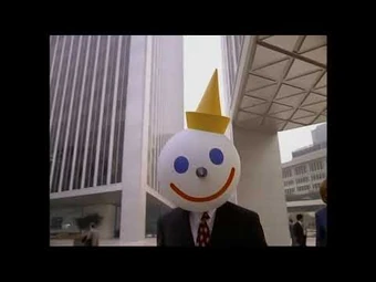 come back jack come back