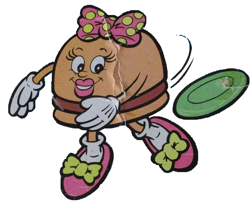 Betty Burger | Jack in the Box Wiki | Fandom