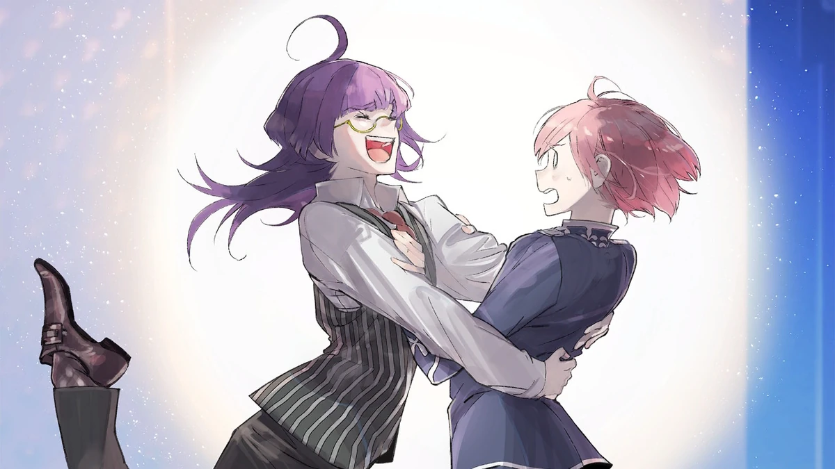 Kokuto Neji - Image Gallery | Jack Jeanne Wiki | Fandom