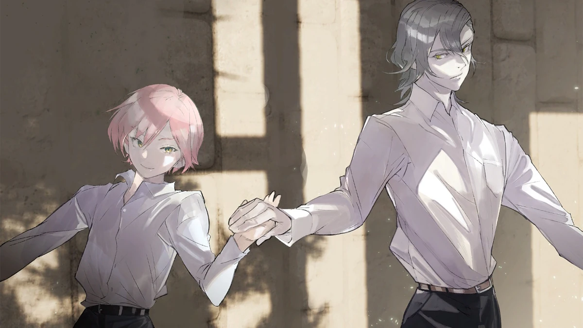 Kai Mutsumi - Image Gallery | Jack Jeanne Wiki | Fandom
