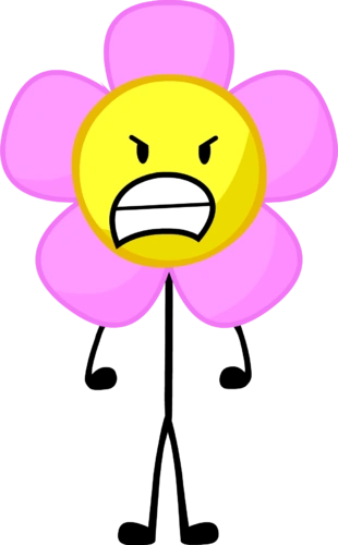 Flower | Jacknjellify Fanon Wiki | Fandom