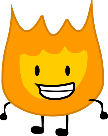 Firey | Jacknjellify Fanon Wiki | Fandom