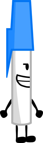 Pen | Jacknjellify Fanon Wiki | Fandom