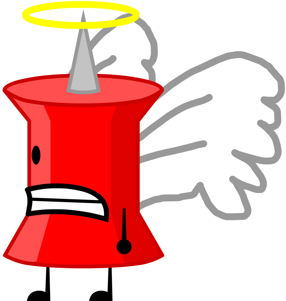 Angel Pin | Jacknjellify Recommended Characters Wiki | Fandom