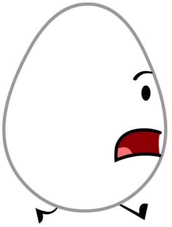 Eggy | Jacknjellify Recommended Characters Wiki | Fandom
