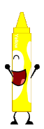 Crayon | Jacknjellify Recommended Characters Wiki | Fandom