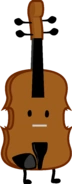 Violin | Jacknjellify Recommended Characters Wiki | Fandom