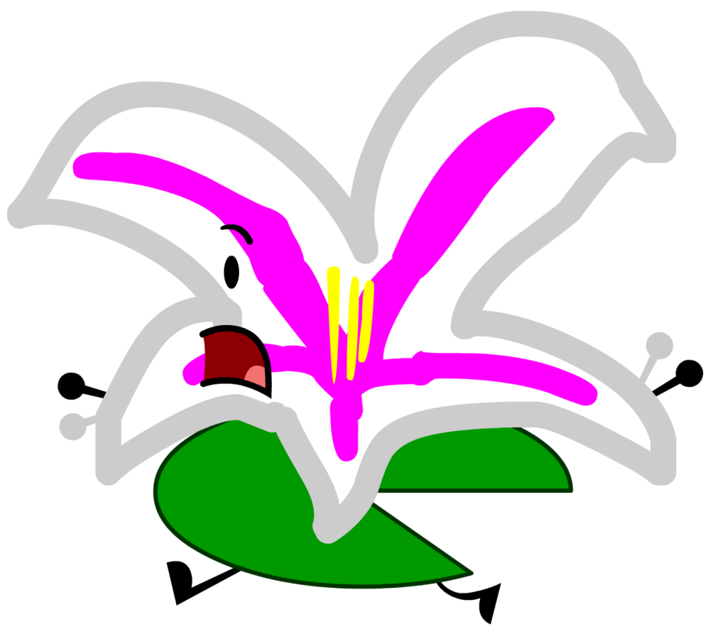 Lily | Jacknjellify Recommended Characters Wiki | Fandom