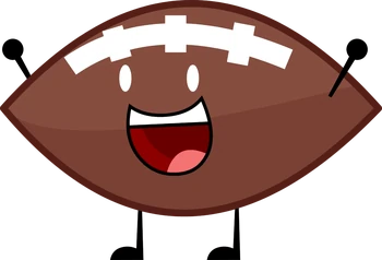 Football | Jacknjellify Recommended Characters Wiki | Fandom