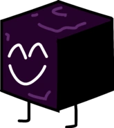 Obsidian | Jacknjellify Recommended Characters Wiki | Fandom